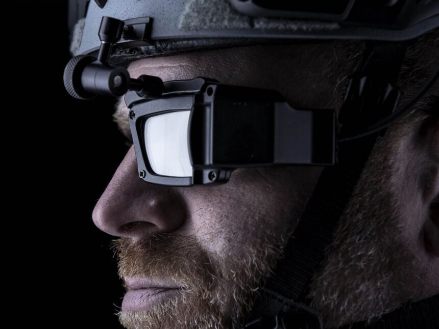 Smart Helmet - Embedded Engineering